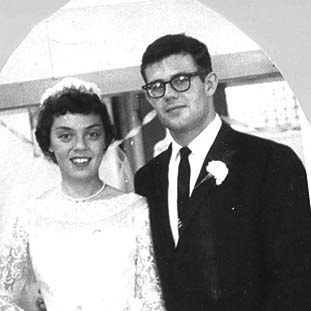 Mary Ann Falconer | News, Sports, Jobs - The Mining Gazette